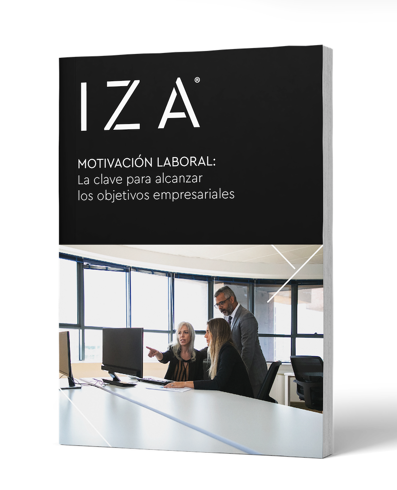 Motivación laboral: La clave para alcanzar los objetivos empresariales